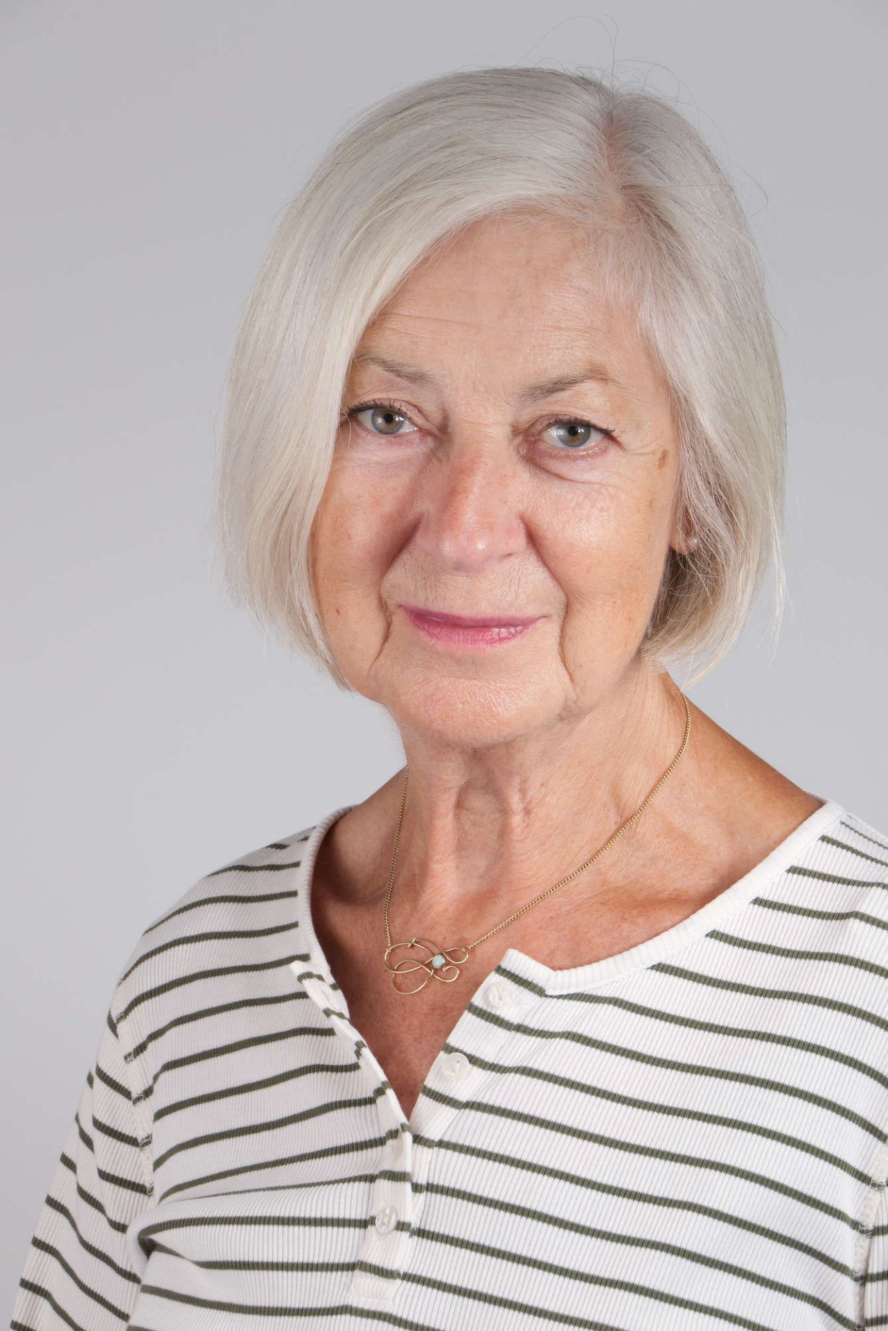 Our Executive Committee - Glasgow West End